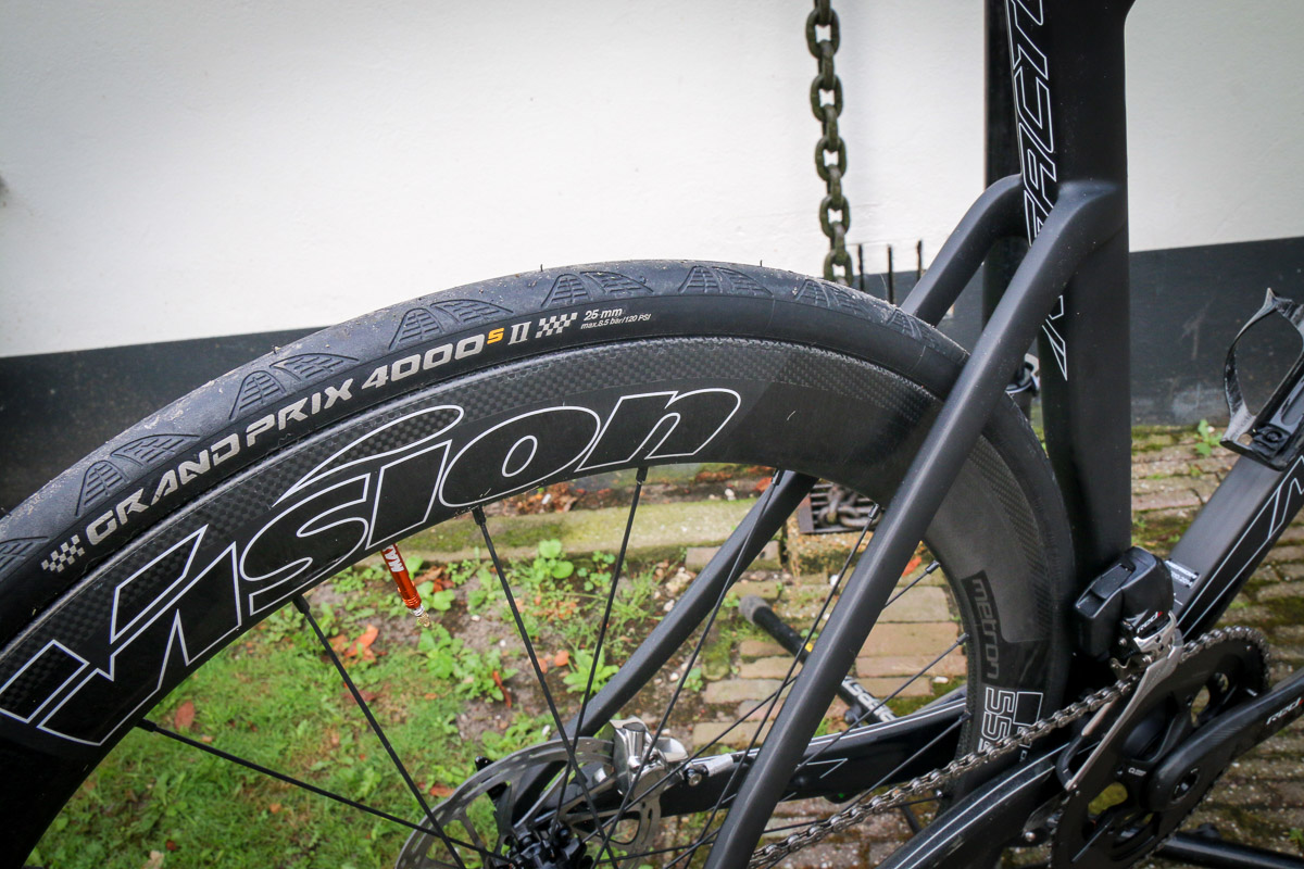 First Ride: Back to back with the Merida Reacto Team-E and Reacto 9000 ...