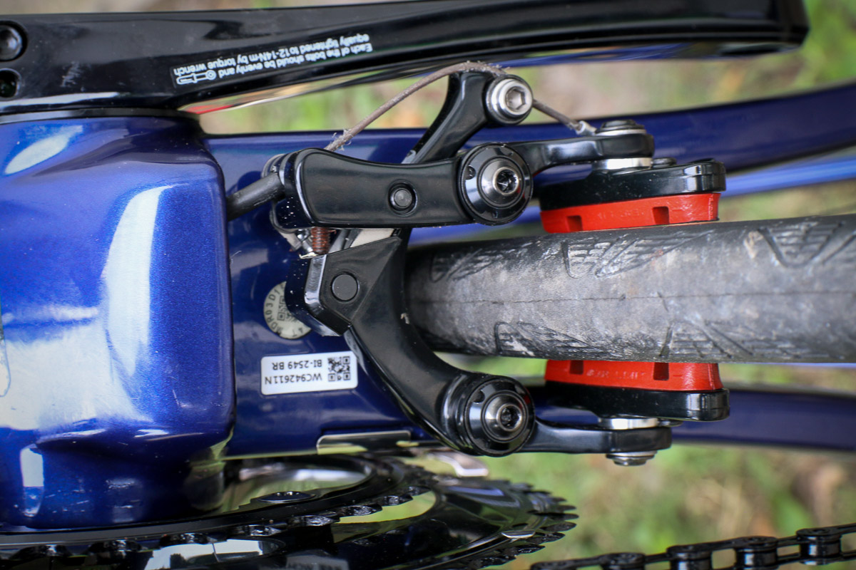 First Ride: Back to back with the Merida Reacto Team-E and Reacto 9000 ...