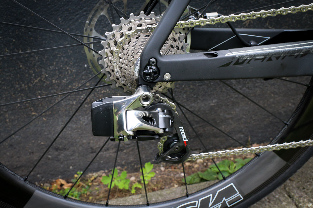 Merida balances aerodynamics, comfort, and control with third gen ...