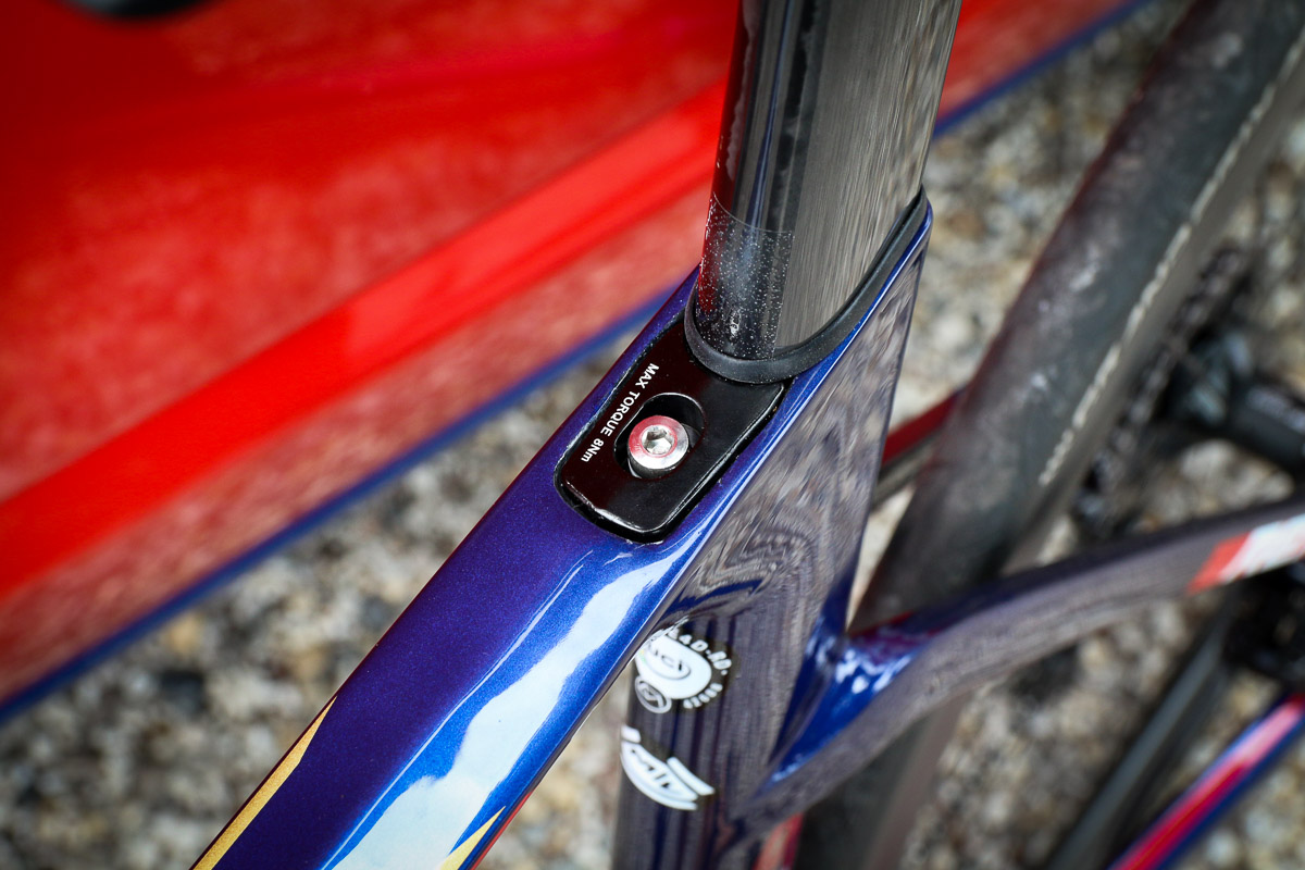 First Ride: Back to back with the Merida Reacto Team-E and Reacto 9000 ...