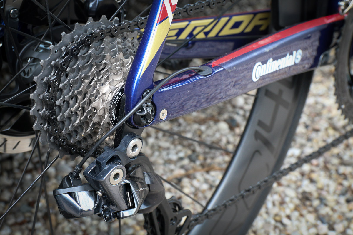 First Ride: Back to back with the Merida Reacto Team-E and Reacto 9000 ...