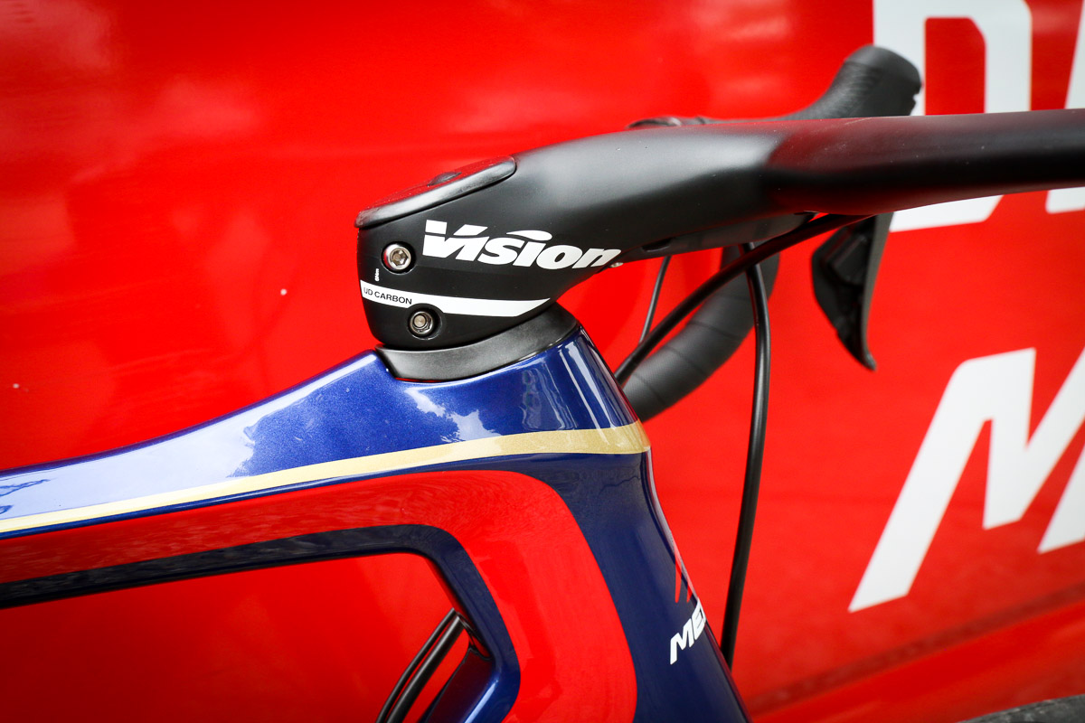 First Ride: Back to back with the Merida Reacto Team-E and Reacto 9000 ...