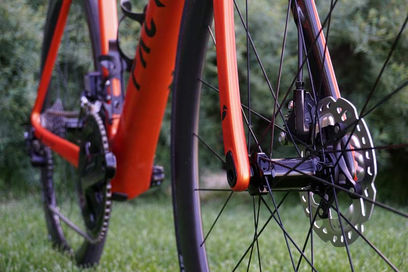 PC17: Factor O2 Disc race bike added to lineup, SLiCK TT bike splits ...