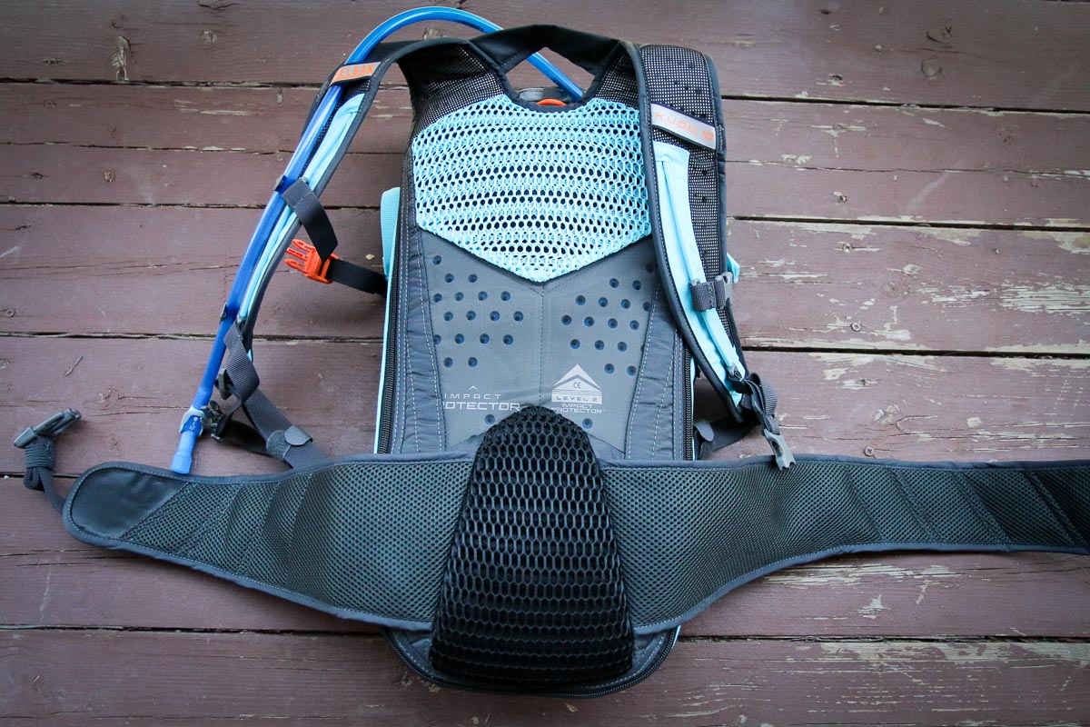 Camelbak puts a lid on Podium bottle, perfects the fanny pack, improves ...