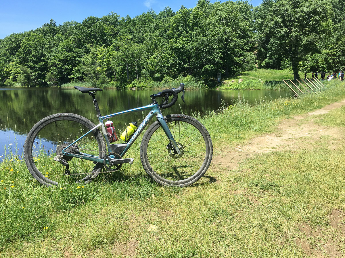 First Ride: The all new Specialized Diverge with Future Shock - Bikerumor