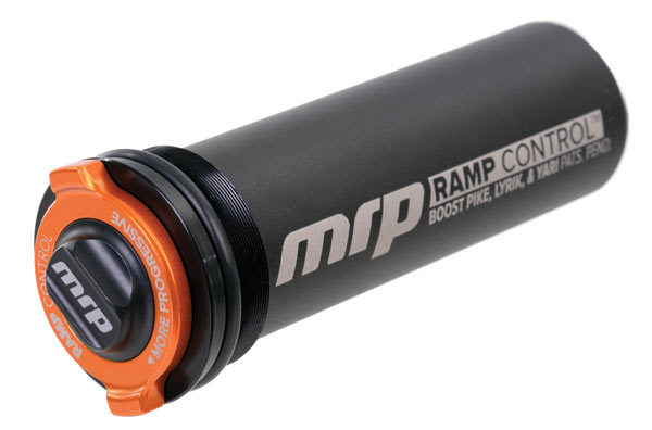 Suspension Tech: How MRP Ramp Control Cartridges differ from volume ...