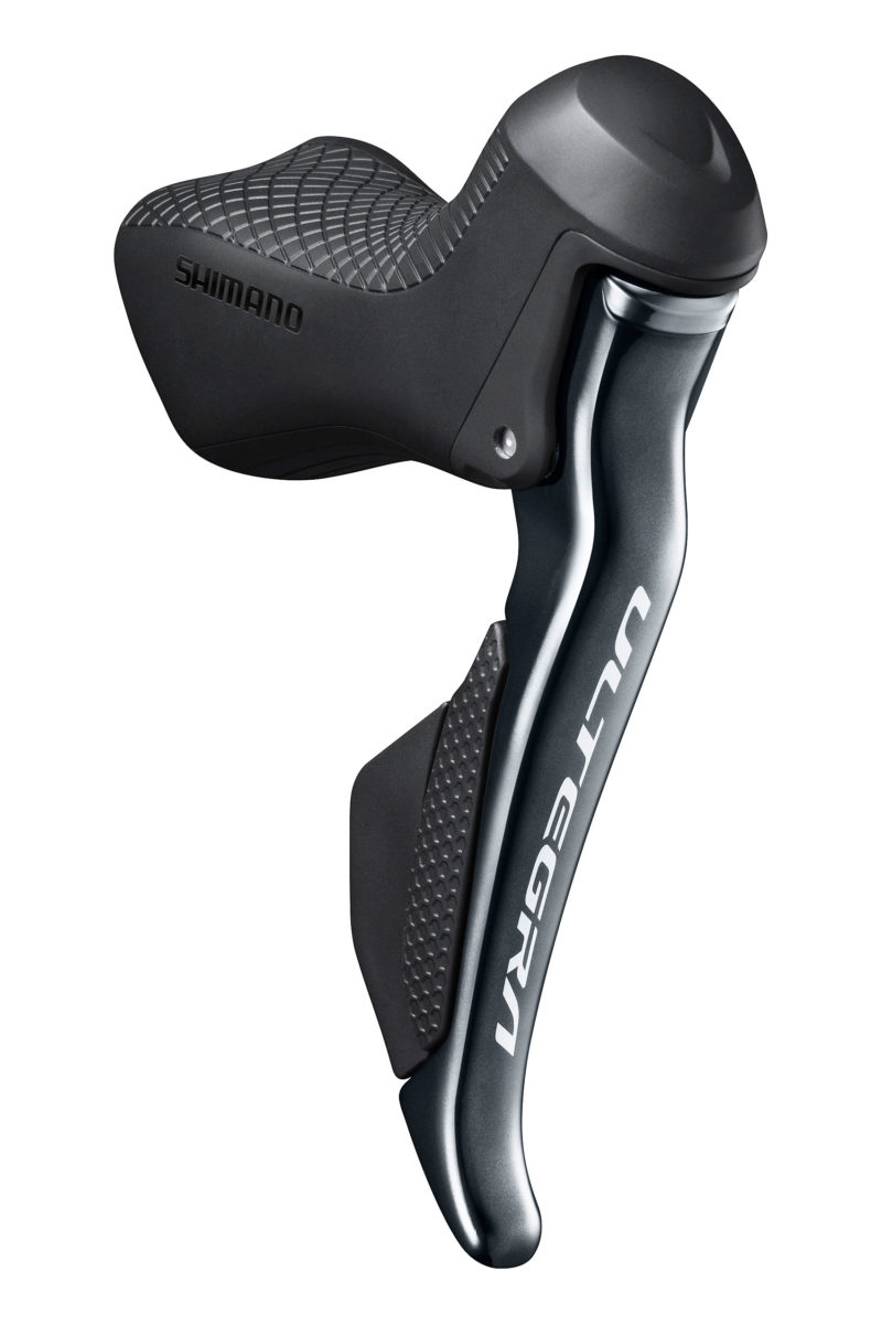 Shimano Ultegra R8000 picks up mechanical, Di2 & disc brake Dura-Ace ...