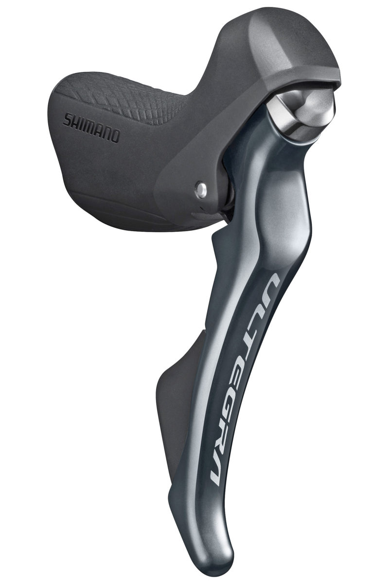 Shimano Ultegra R8000 picks up mechanical, Di2 & disc brake Dura-Ace ...