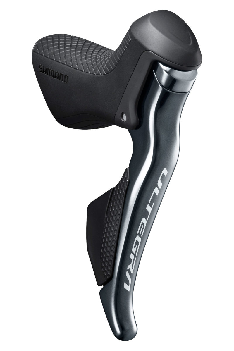 Shimano Ultegra R8000 picks up mechanical, Di2 & disc brake Dura-Ace ...