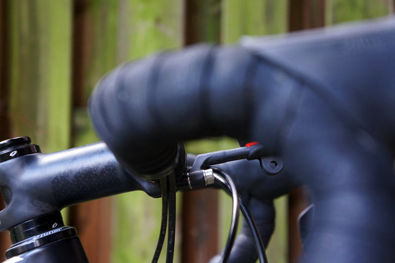 Review: F3 Cycling's stealthy FormMount cycling computer perch - Bikerumor