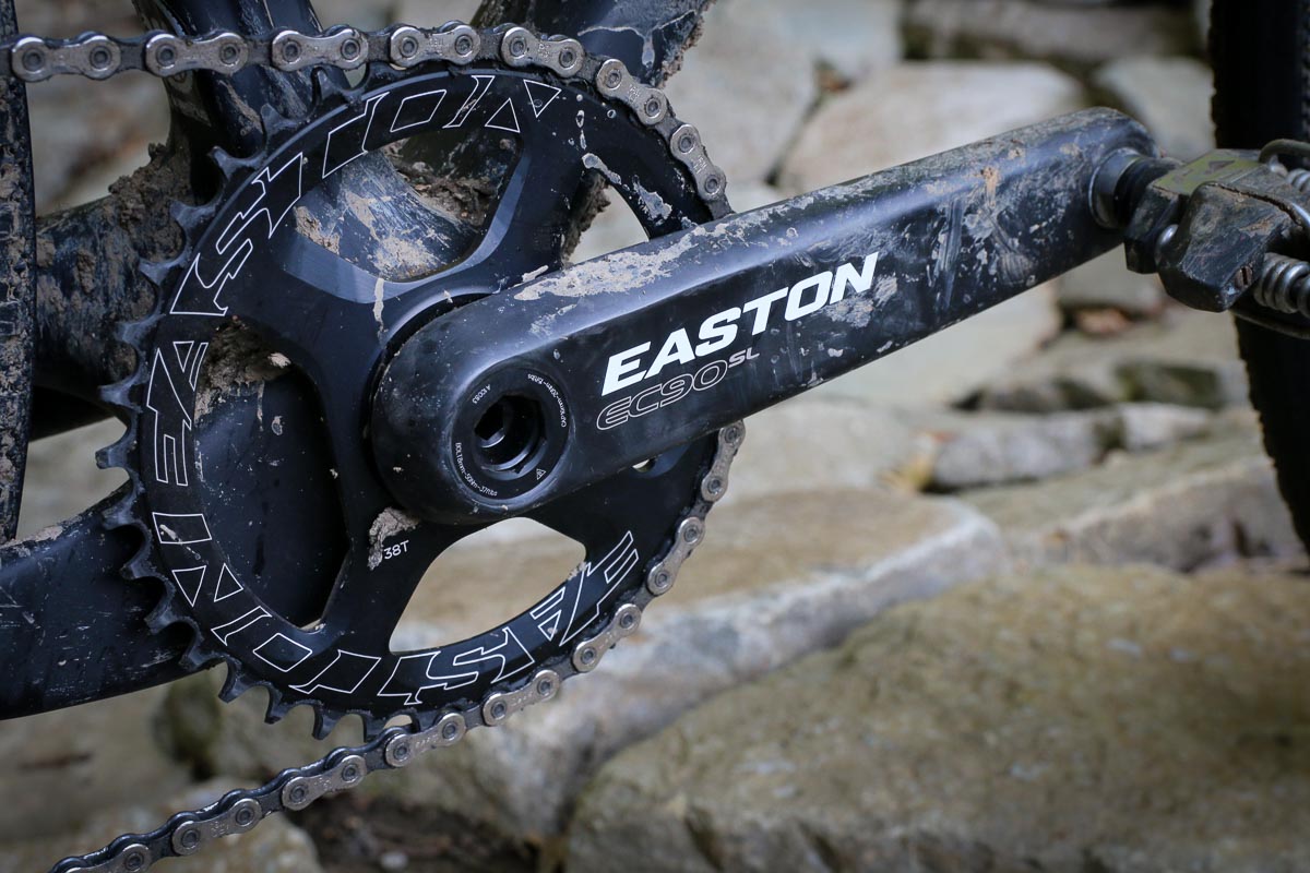 Review: Open U.P.P.E.R. climbs to the upper echelon of gravel bikes ...