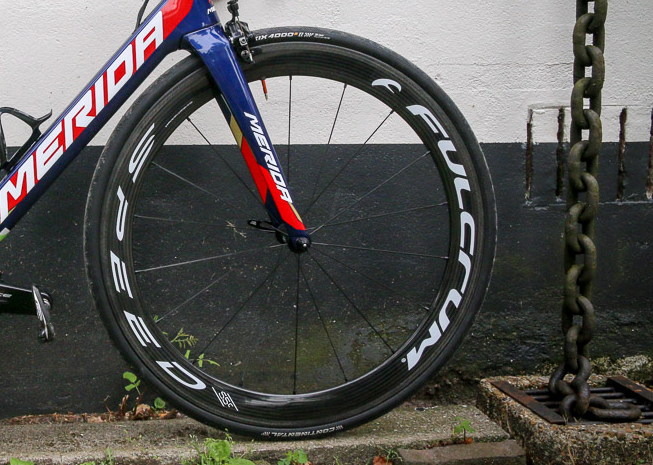 First Ride: Back to back with the Merida Reacto Team-E and Reacto 9000 ...