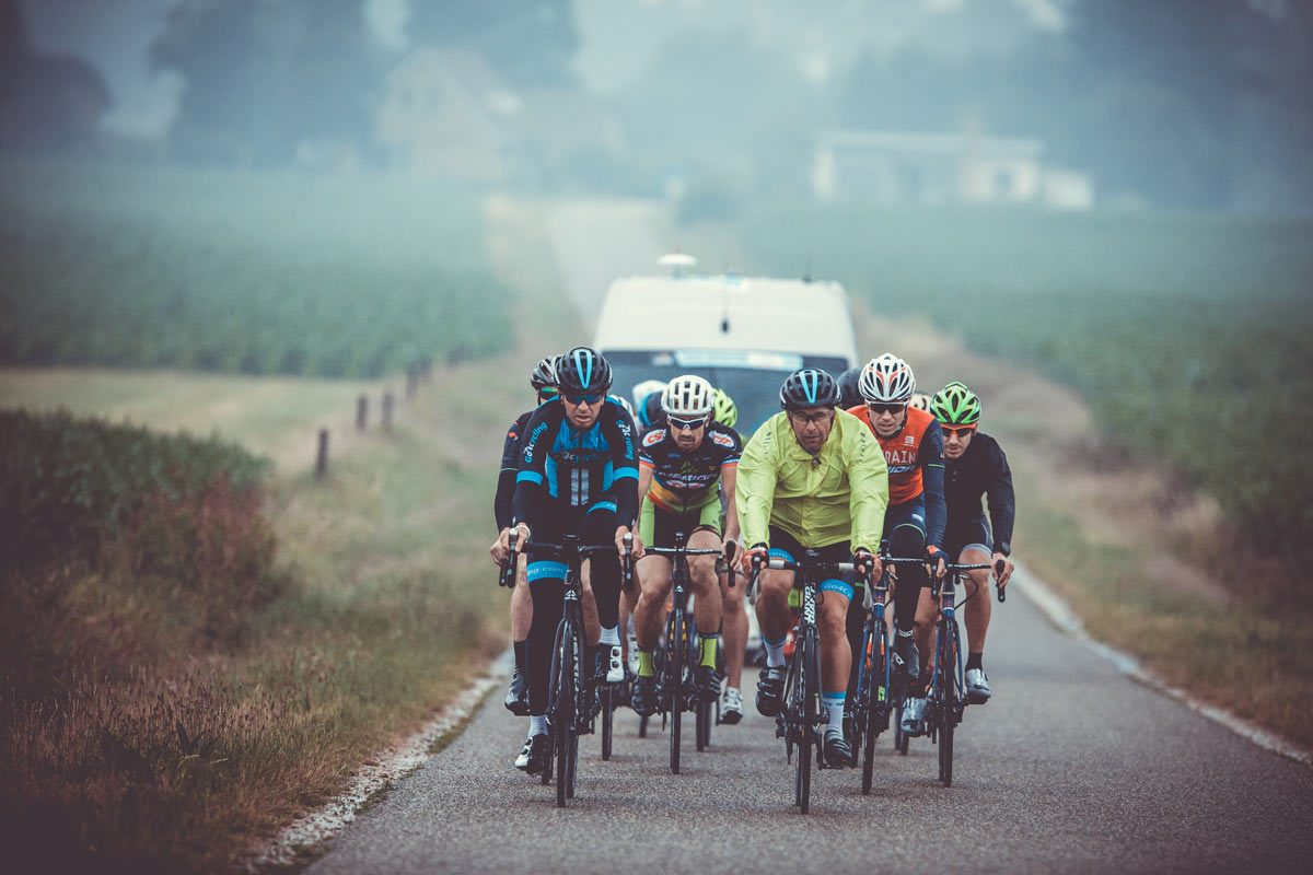 First Ride: Back to back with the Merida Reacto Team-E and Reacto 9000 ...