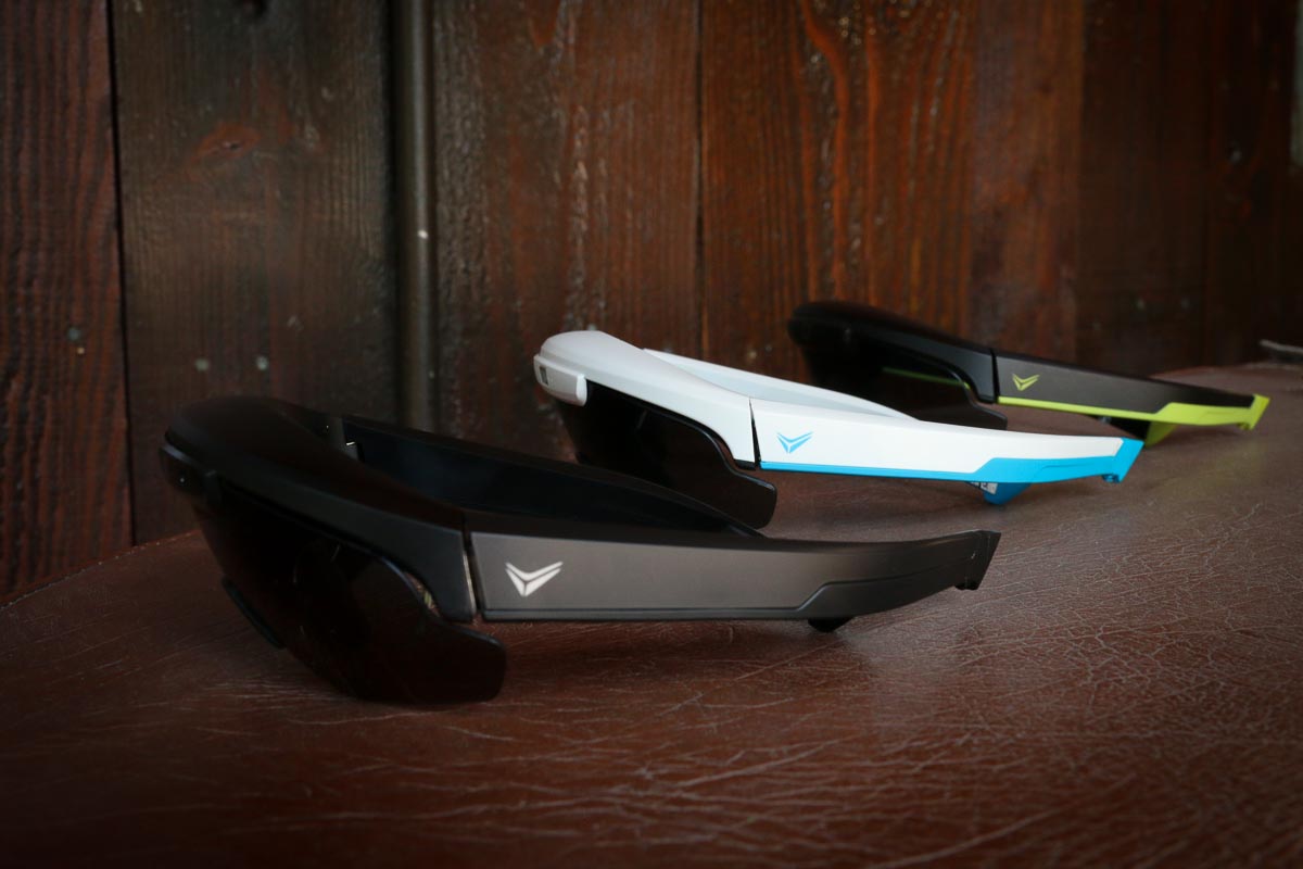 Everysight Raptor AR Smartglasses closer to launch with final pricing ...