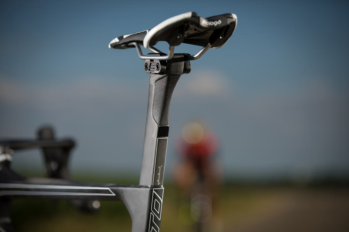 First Ride: Back to back with the Merida Reacto Team-E and Reacto 9000 ...