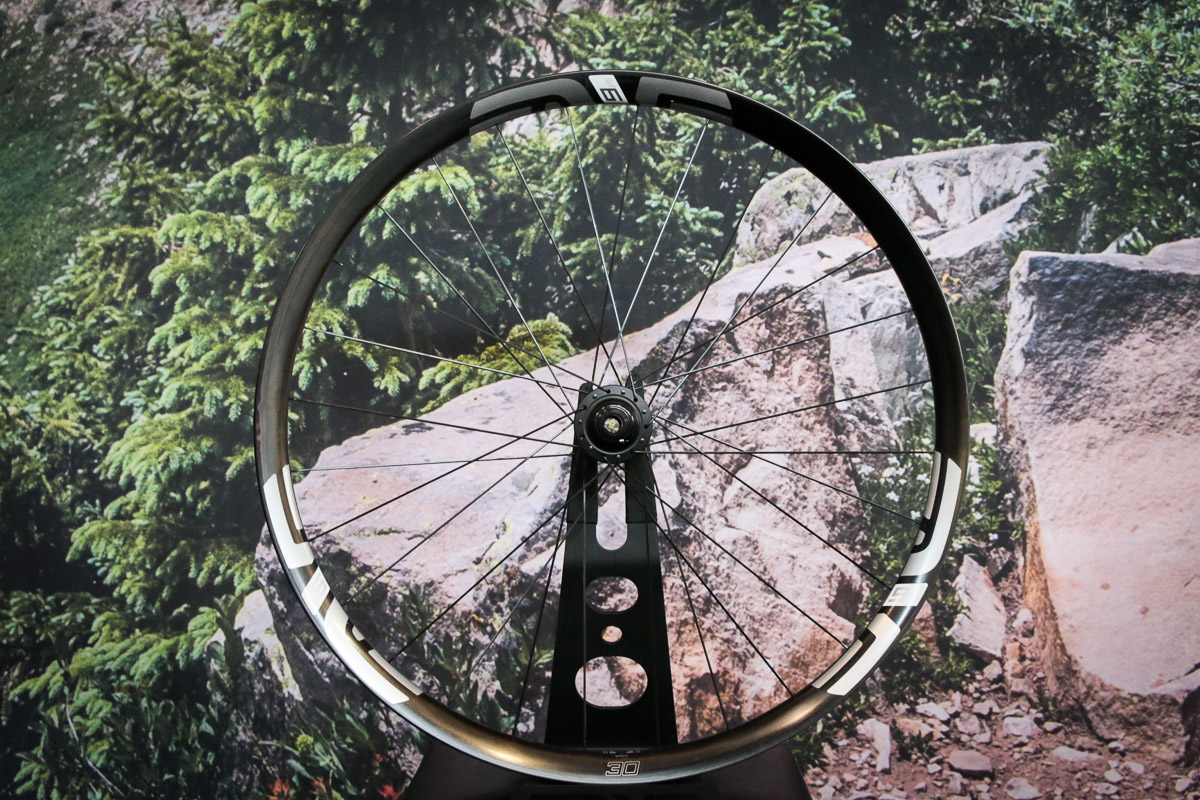 ENVE all but eliminates pinch flats with completely redesigned M Series ...