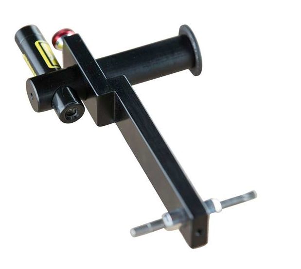 Fine Tune your rear derailleur with new Linientreu precision laser tool ...