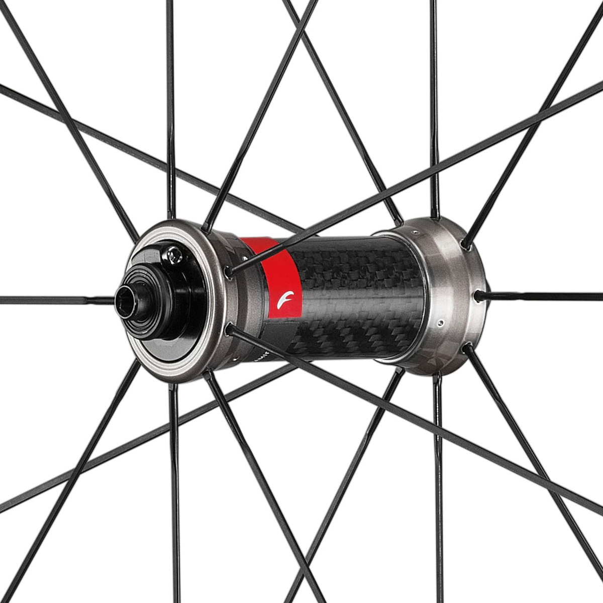 Fulcrum rolls out new Speed 40C & 55C carbon road clinchers - Bikerumor