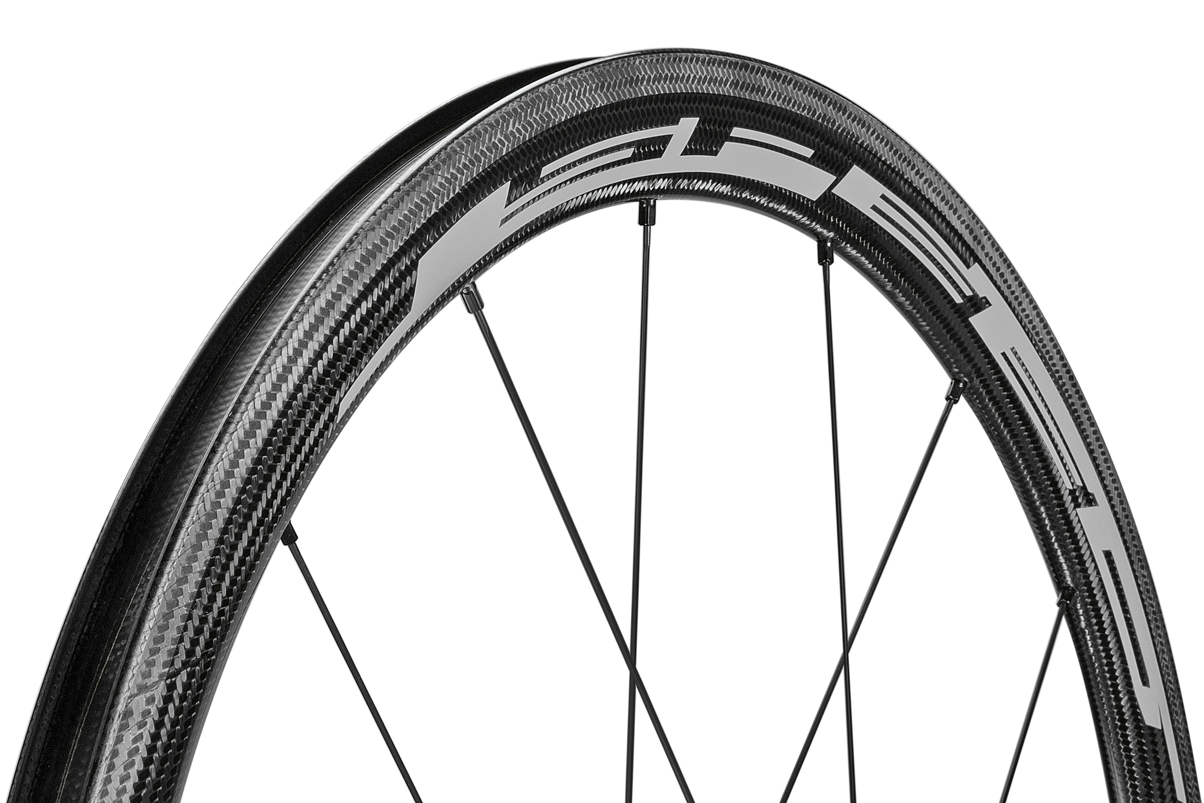 Fulcrum rolls out new Speed 40C & 55C carbon road clinchers - Bikerumor