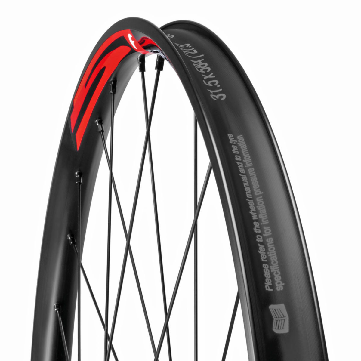 Fulcrum goes off-road with Red Zone XC & Red Fire enduro mountain bike ...