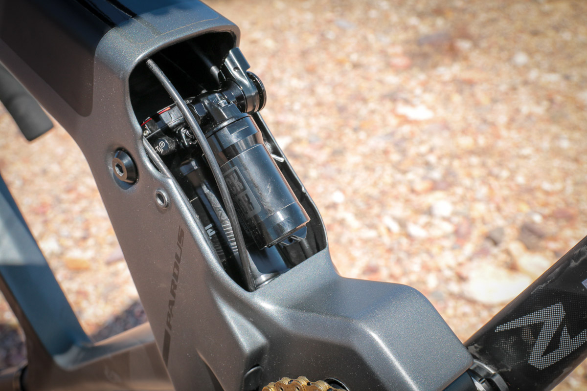 Pardus expands to America w/ new Cyclone and Montebello bikes