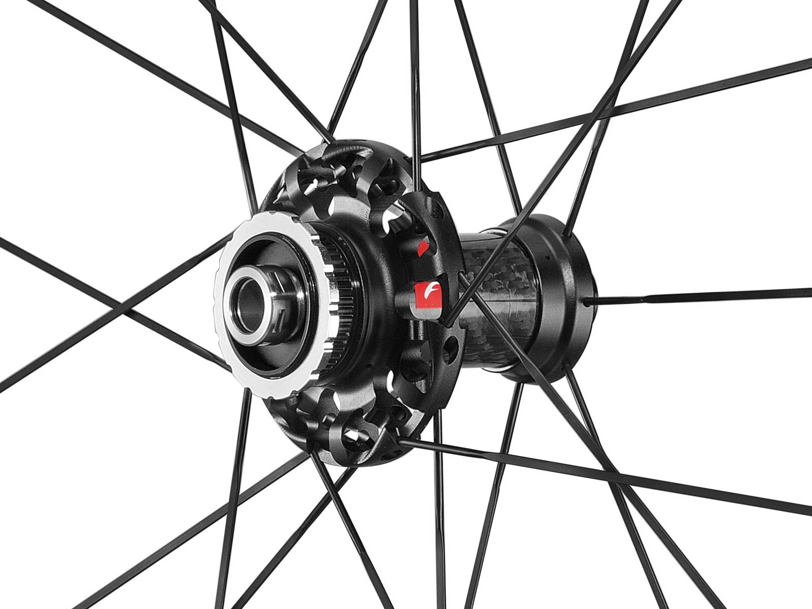 Fulcrum teases with Speed 55T DB, race-ready road disc brake wheelset ...