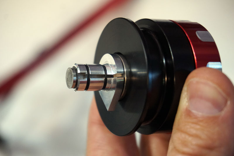 EB17: Feedback Sports butters up new chain keeper tool, improves ...