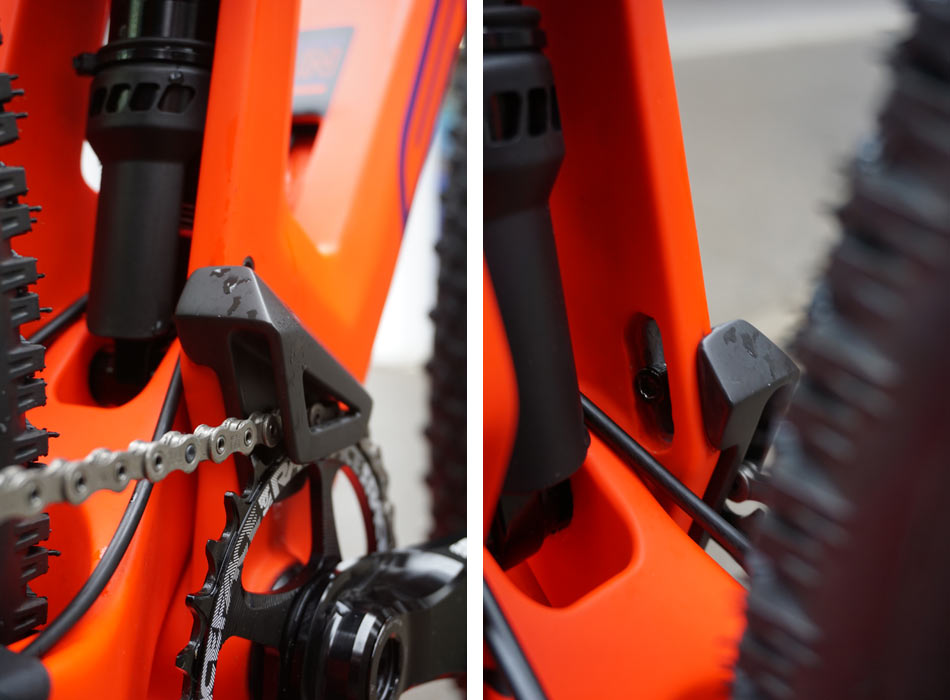 EB17: Sunn shines again with brilliant new gravel/endurance road & full ...