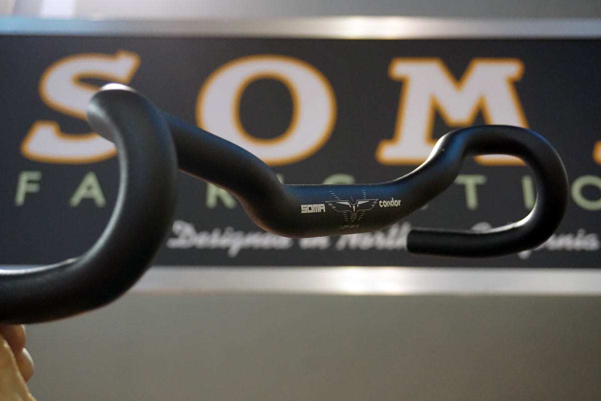 Euro-Bites 2017: Day two finds from Soma, Argo, Sapim, Huckepack & more ...