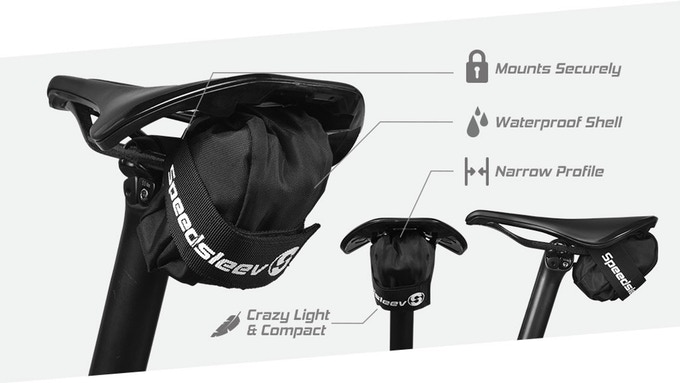 Jet Roll & SpeedSleev have new bags & rolls to pack the tools you need