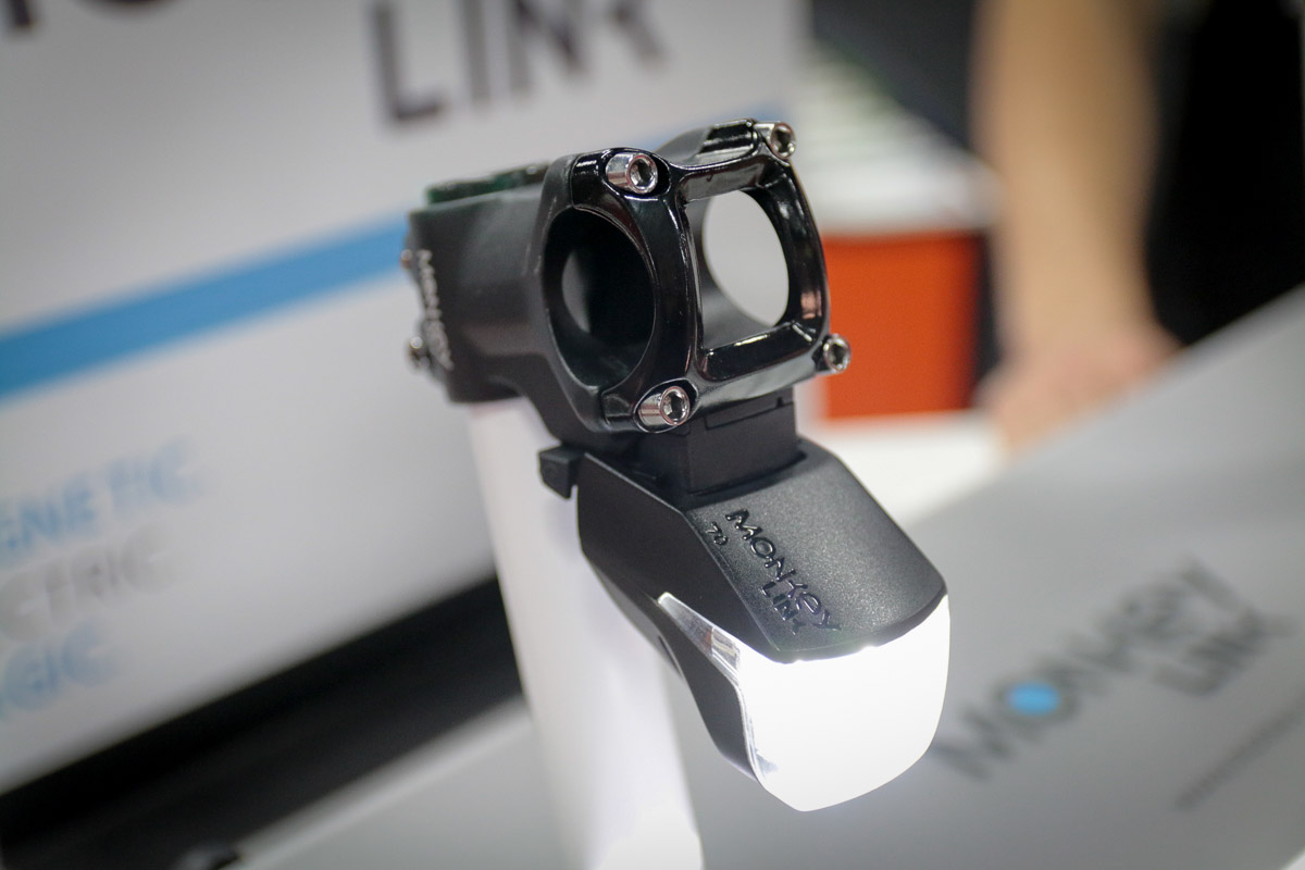 IB17: SKS Monkey Link collaboration could revolutionize light and ...