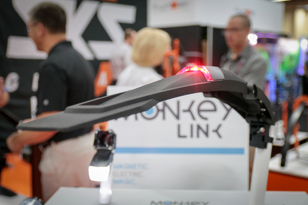 IB17: SKS Monkey Link collaboration could revolutionize light and ...