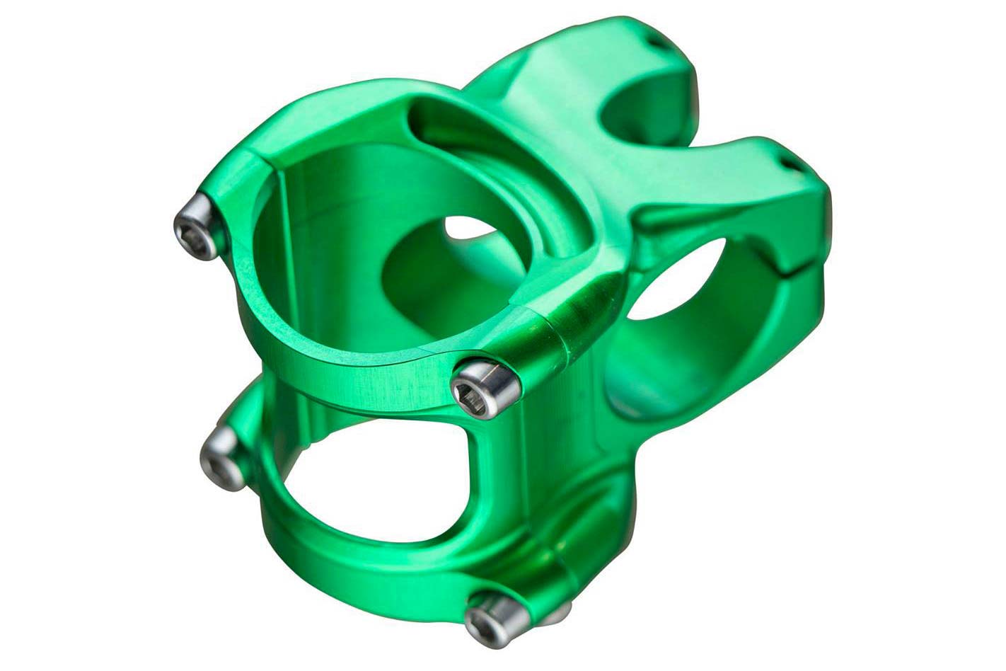 EB17: 9 new lightweight Tune components - wheels, hubs, stems, saddles ...