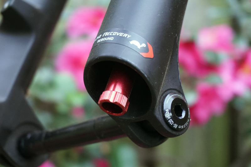 Suspension Tech: What's the difference between High & Low speed rebound ...