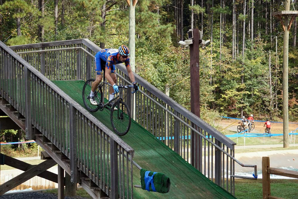 Review: Sage Cycles PDXCX titanium cyclocross bike - Bikerumor