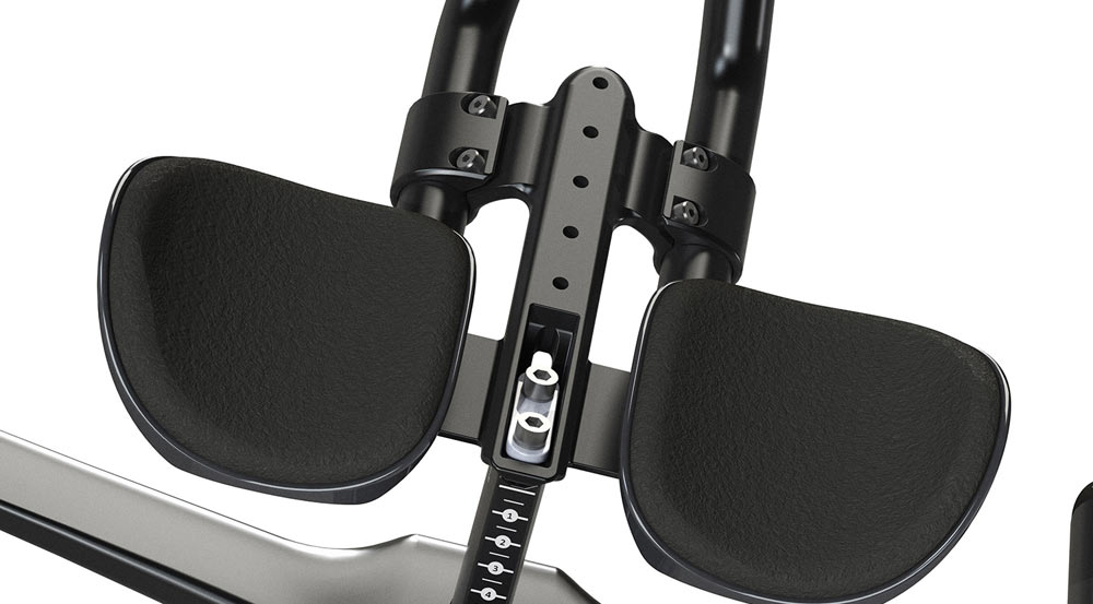 TriRig Alpha One changes the game for aero handlebars - Bikerumor