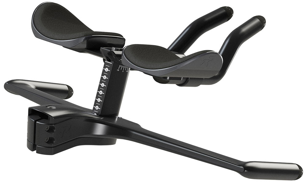 TriRig Alpha One changes the game for aero handlebars - Bikerumor