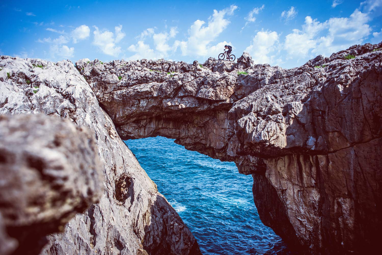 #MondayMotivation by way of Spanish Enduro, BMX & Ukrainian XC - Bikerumor