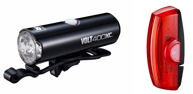 13 Commuter bicycle lights worth a look - NiteRider, Light & Motion ...