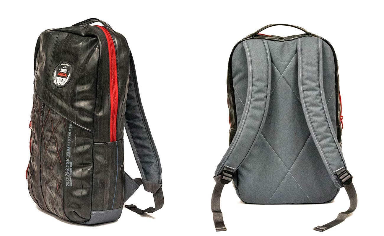 Silca, Rapha pack up several new commuting & travel bag options - Bikerumor
