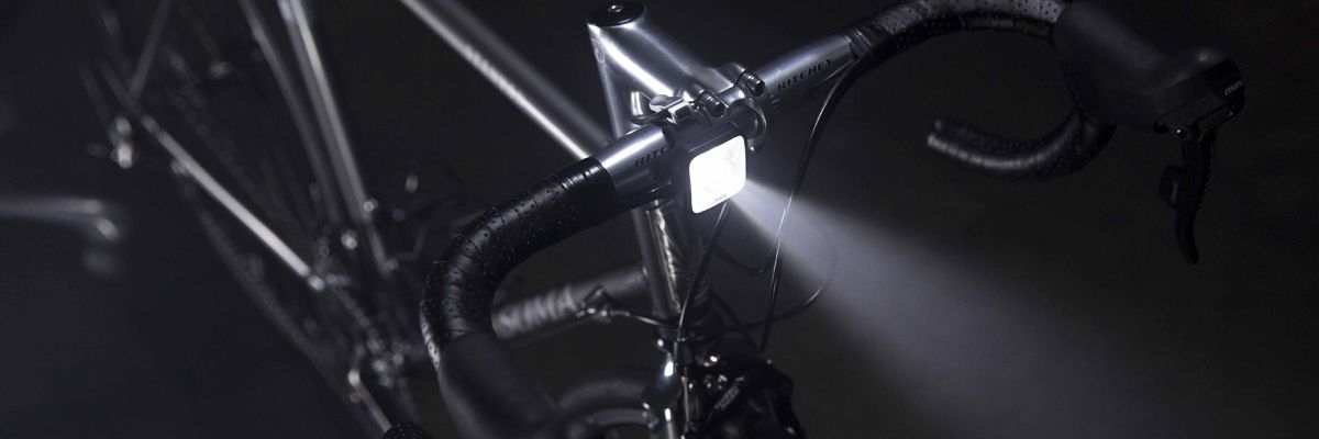 13 Commuter bicycle lights worth a look - NiteRider, Light & Motion ...