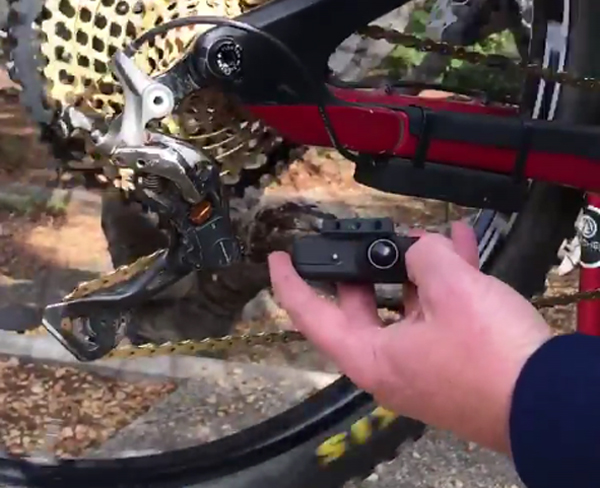 Archer D1X wireless shifting towards production, XTR/Eagle mashup ...