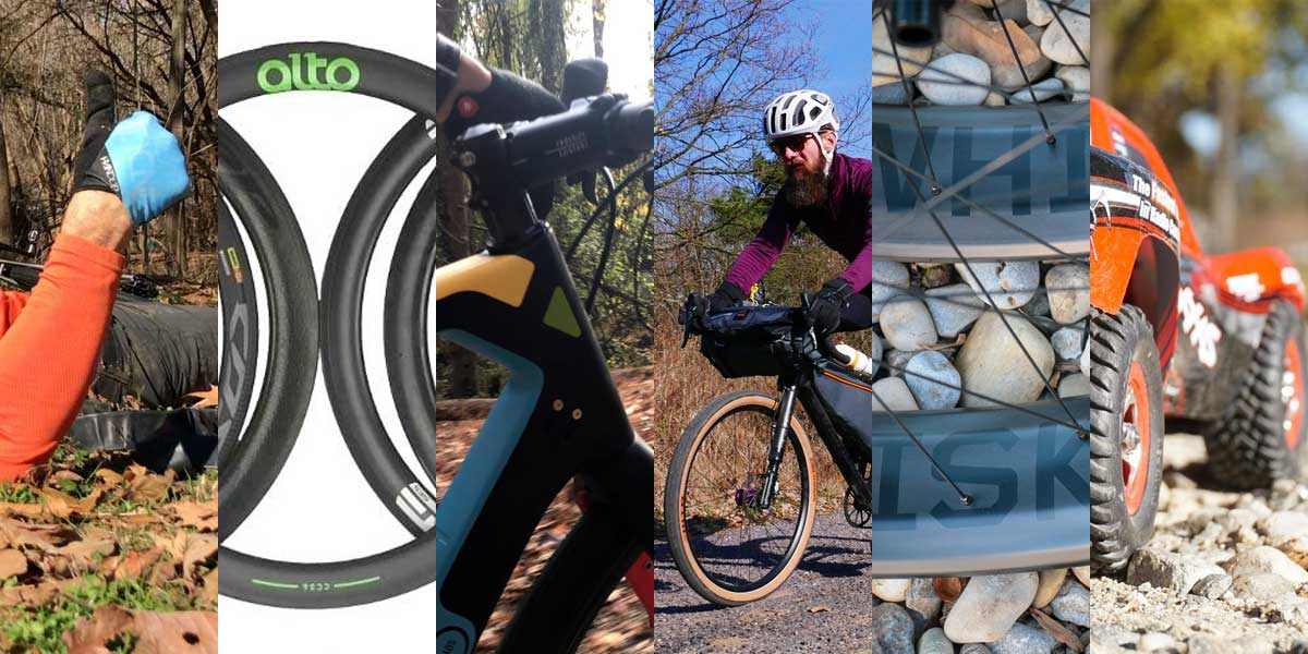 This Week's Best Posts! Exploding rims, gift guides, reviews & more ...