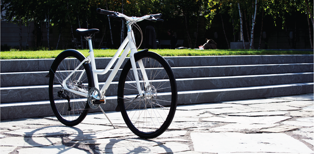 roll: bicycle company steps thru to new frames, new colors, & CR:1 Cafe ...