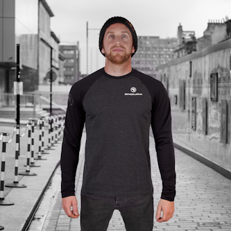 Danny MacAskill’s cool, casual style inspires Endura’s One Clan ...
