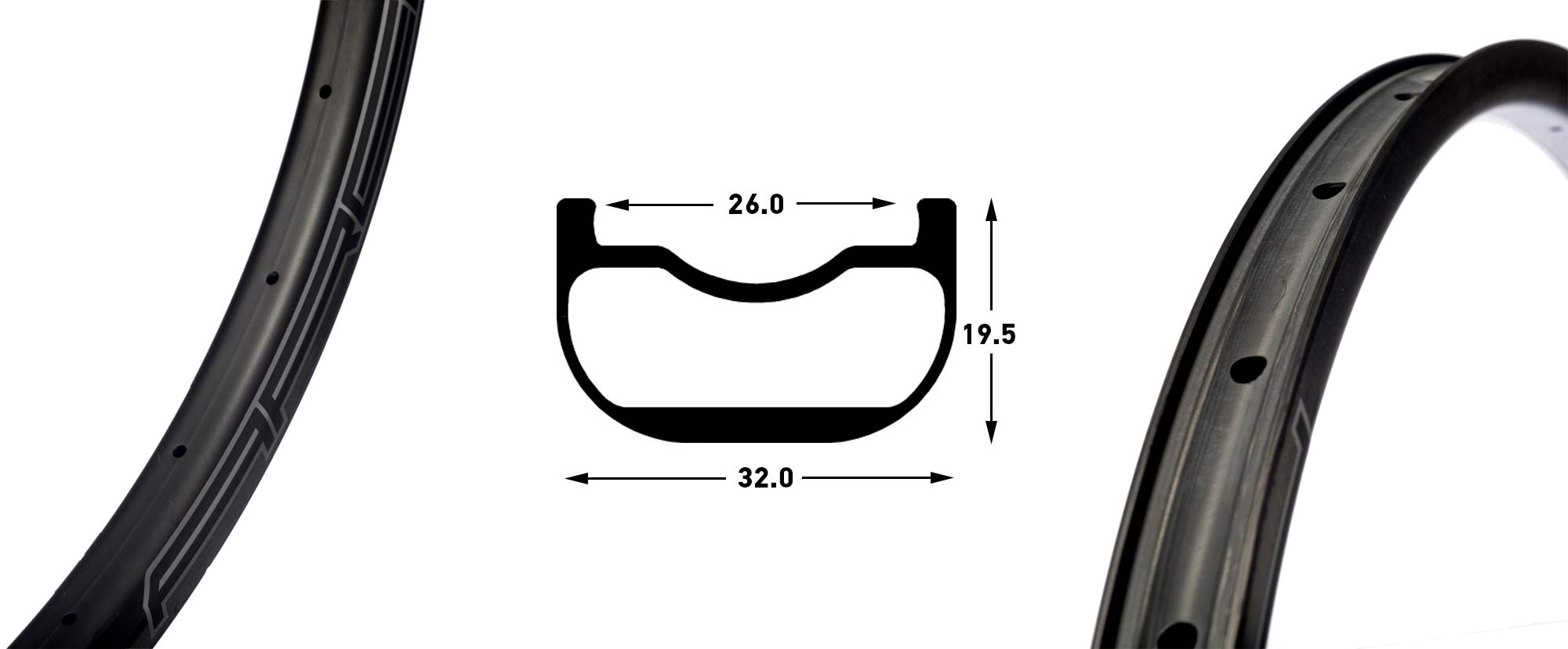Stan's NoTubes CB7 carbon rims roll onto new Arch, Crest wheels - Bikerumor
