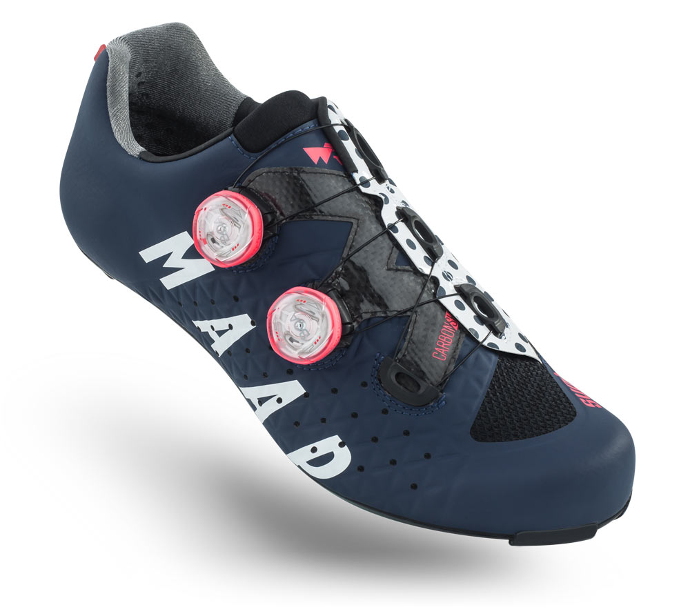 MAAP x Suplest Edge3 road shoe collaboration produces sweet kicks ...