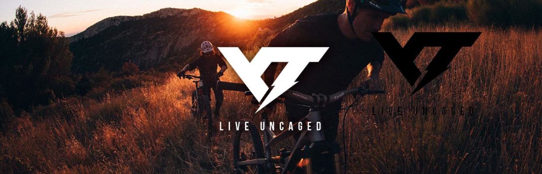 YT Industries uncages new look, 2018 mountain bikes, plus some history ...
