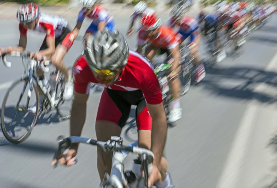 First Aid: What are the top 5 chronic mountain and road cycling ...