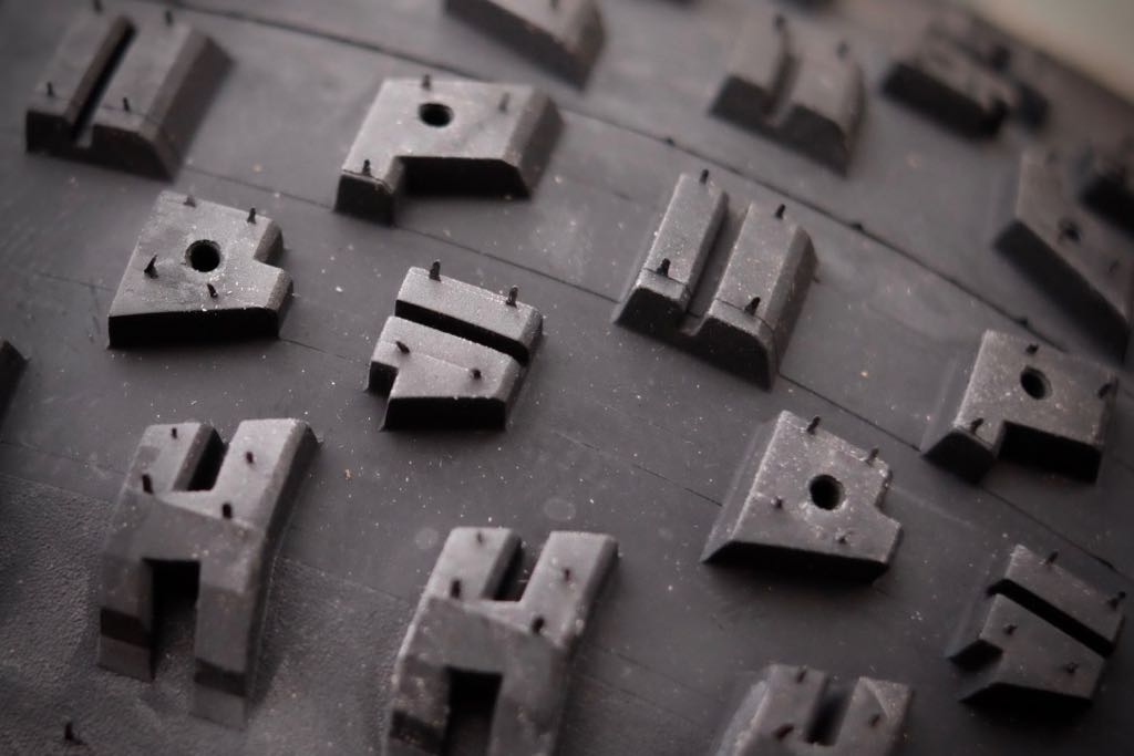 Tire Tech: Mountain Bike Tire design basics - Know your knobs - Bikerumor